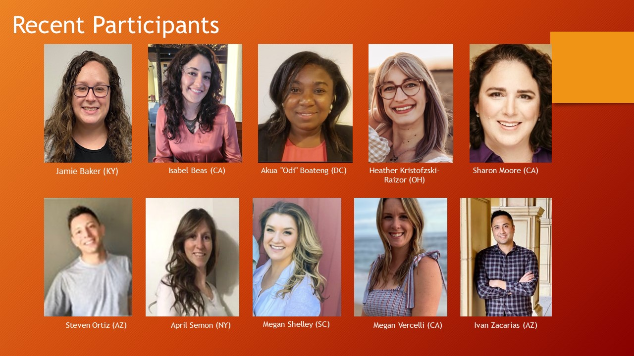 ENL Training Institute – MCH Nutrition Trainee Hub